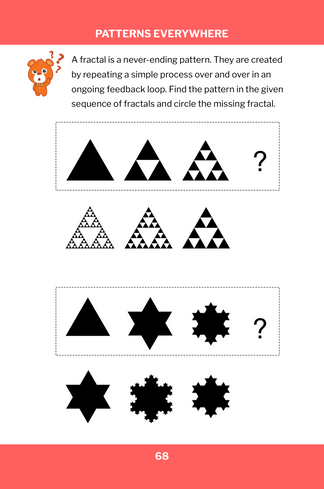 (PAPERBACK) The Gifted And Talented Grade 1 Workbook – STEMWorksheets