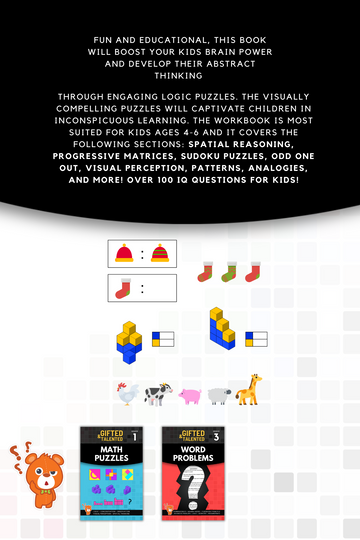 STEM Worksheets - spark your child's curiosity and love for learning ...