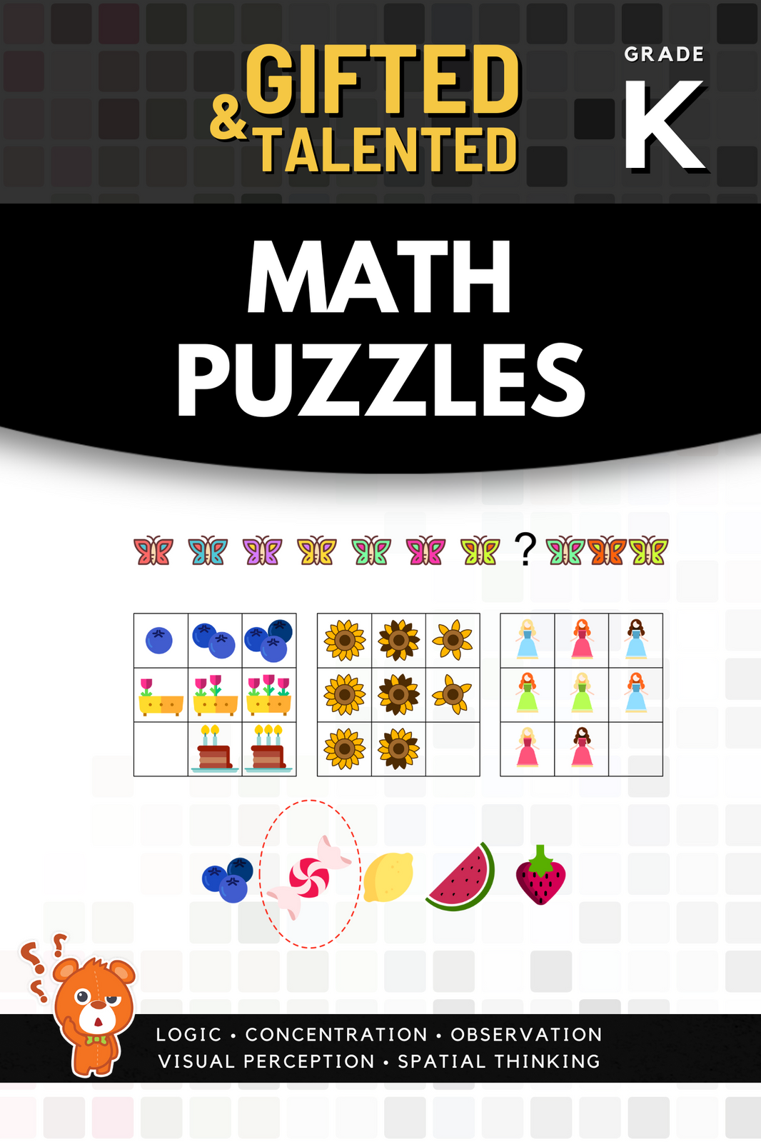 STEM Worksheets - spark your child's curiosity and love for learning ...