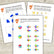 Download FREE Spatial Reasoning Pack 2 – STEMWorksheets