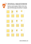 Download FREE Spatial Reasoning Pack 1 – STEMWorksheets